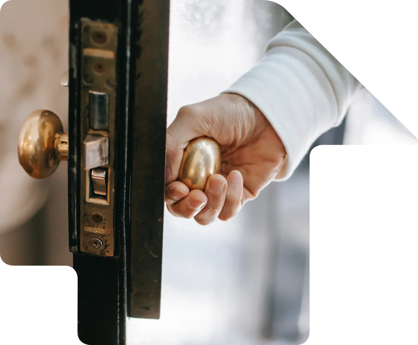 Protect your property from fraudulent activity