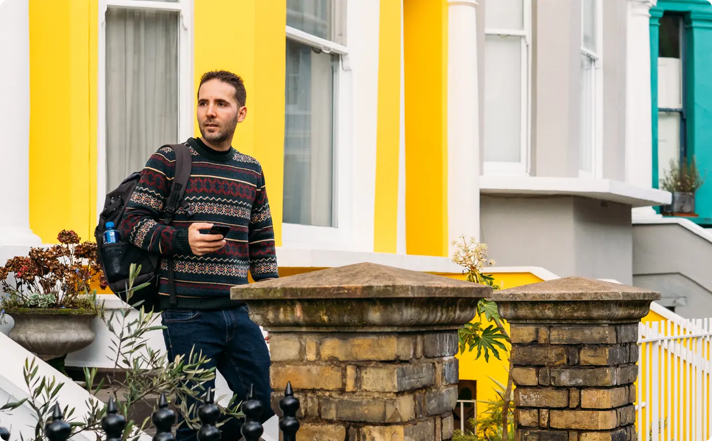 Protect your property from fraudulent activity