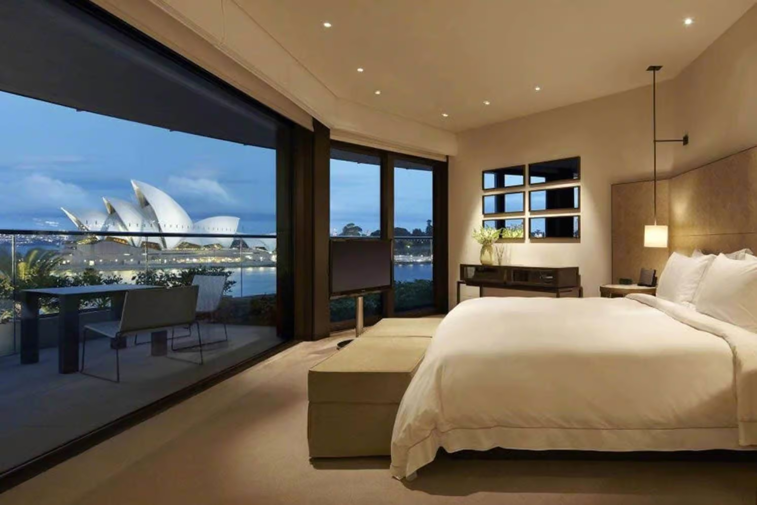Sydney's Finest 5-Star Hotels for a Luxurious Stay