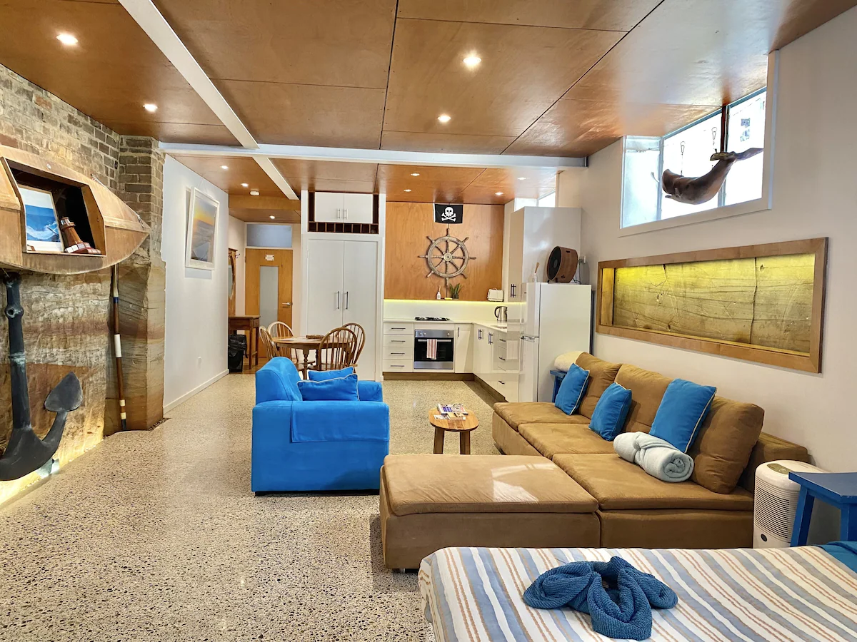 Top Vrbo Stays in Sydney for Unforgettable Getaways