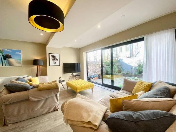 VRBO in Bristol: Your Comprehensive Guide to Vacation Rentals