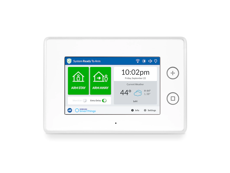 Top 5 Smart Home Security Systems in Australia: 2023 Buyer's Guide