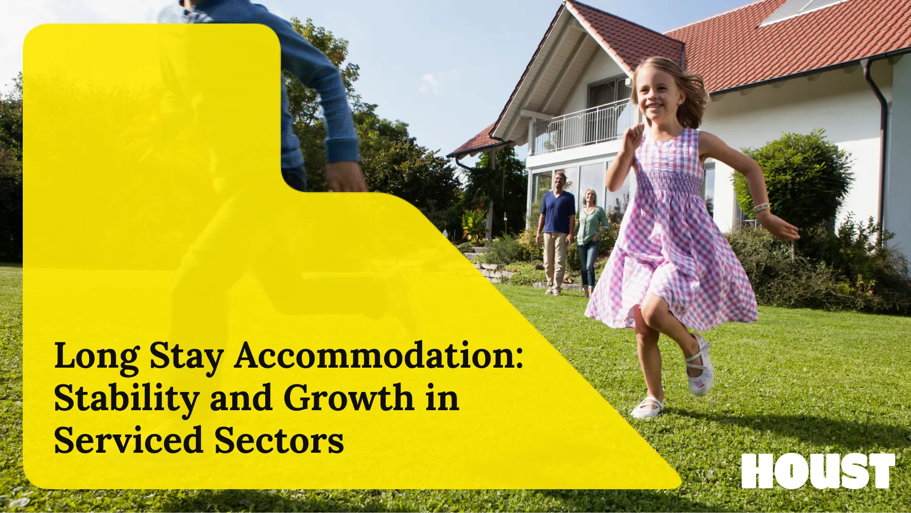 Long Stay Accommodation: Stability and Growth in Serviced Sectors