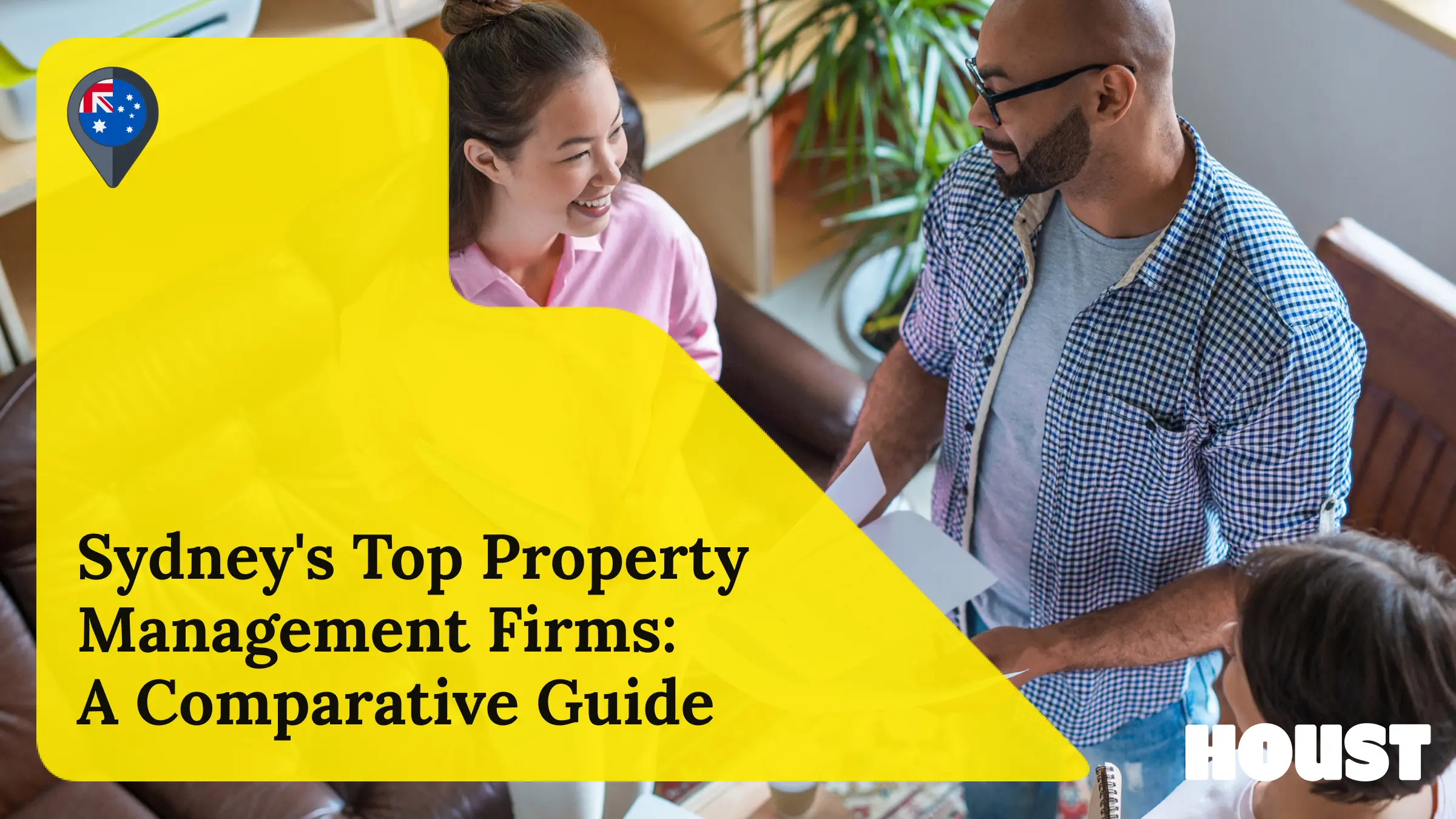 Sydney's Top 5 Property Management Firms: A Comparative Guide