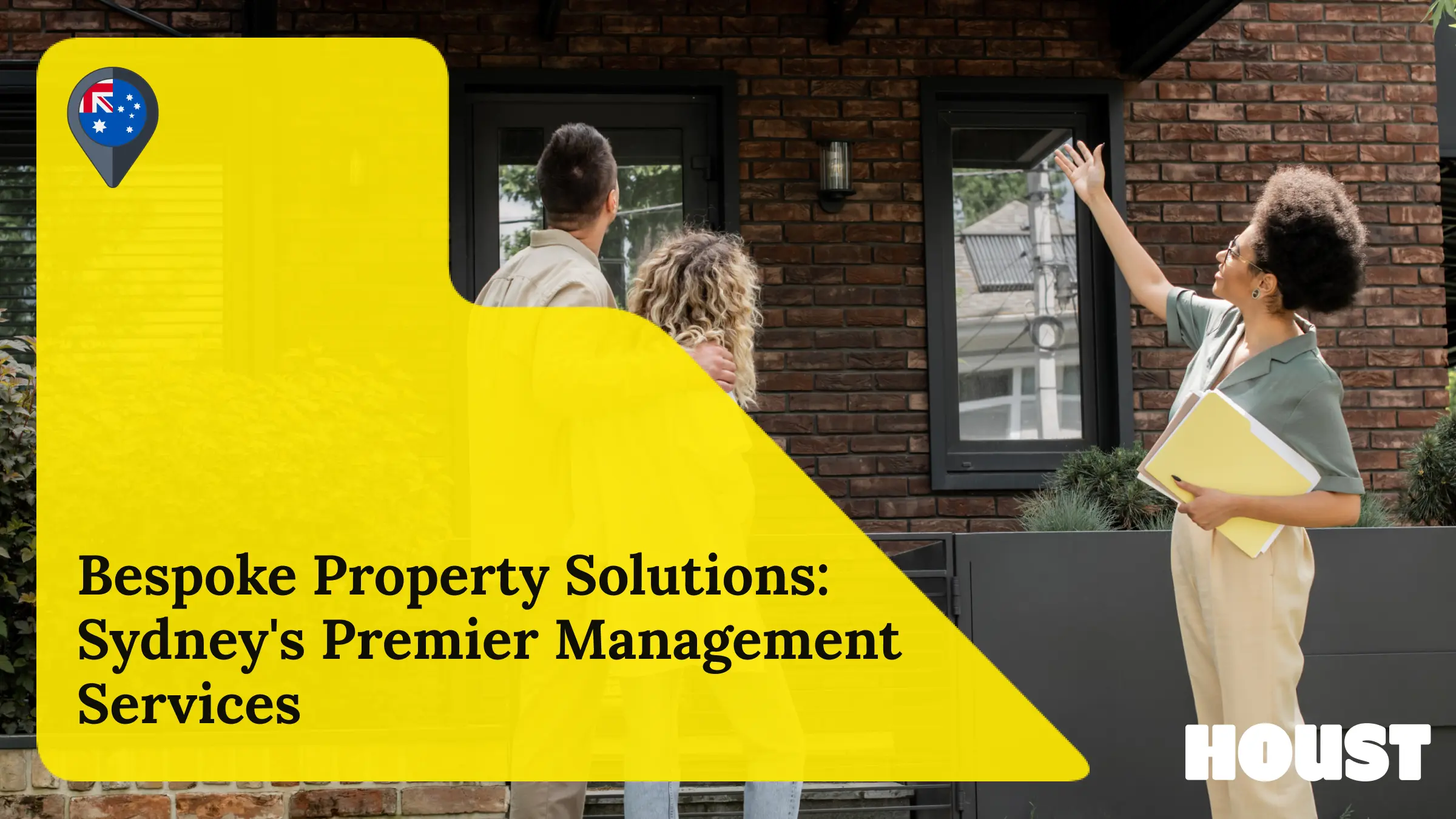 Bespoke Property Solutions: Sydney's Premier Management Services