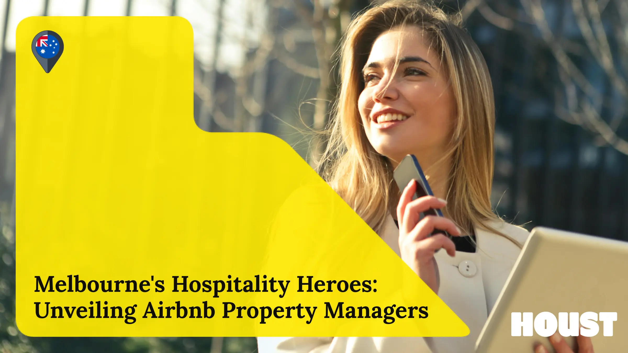 Melbourne's Hospitality Heroes: Unveiling Airbnb Property Managers