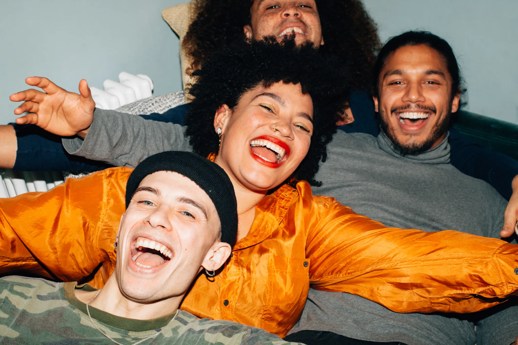 Income Booster - Generation Home