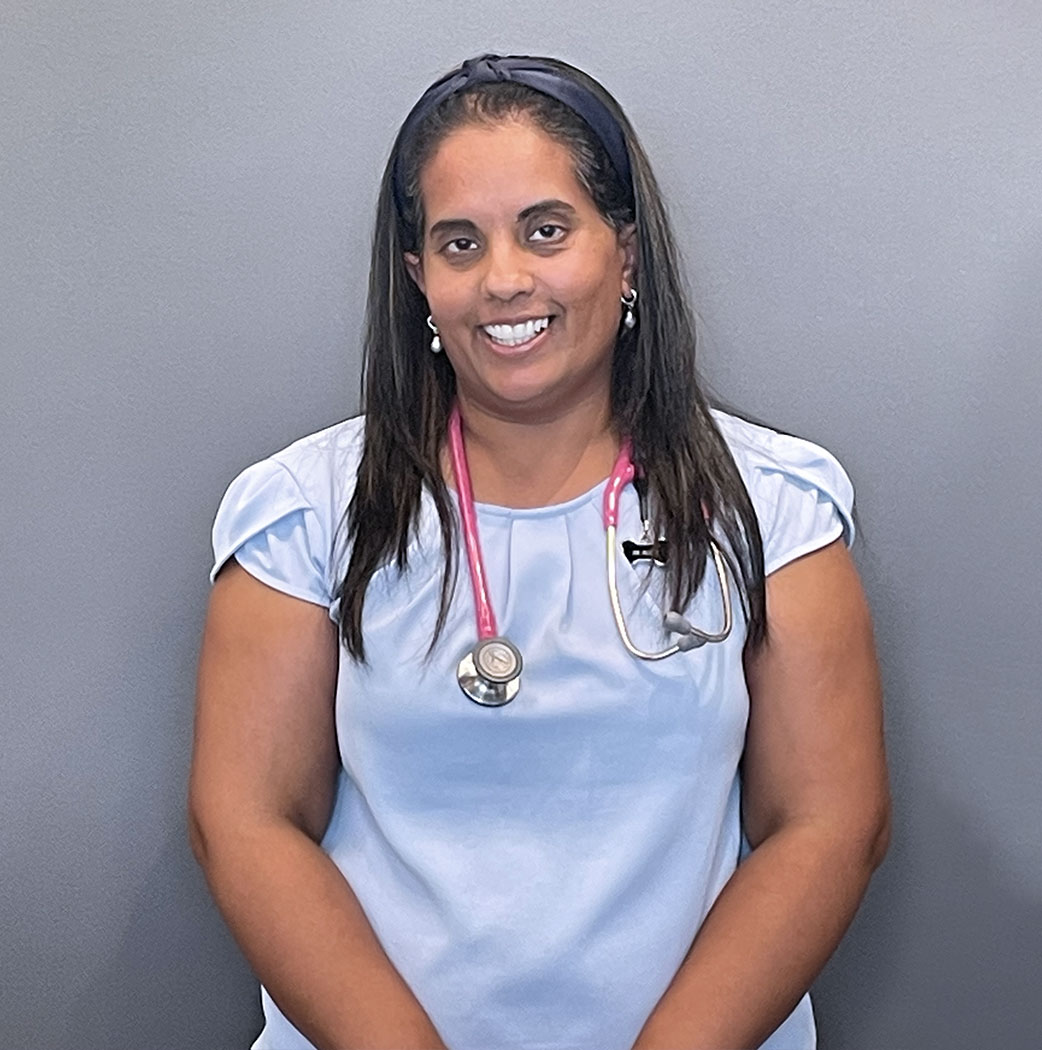 Meet Our Doctor | Dr. Steven D’Ambrose