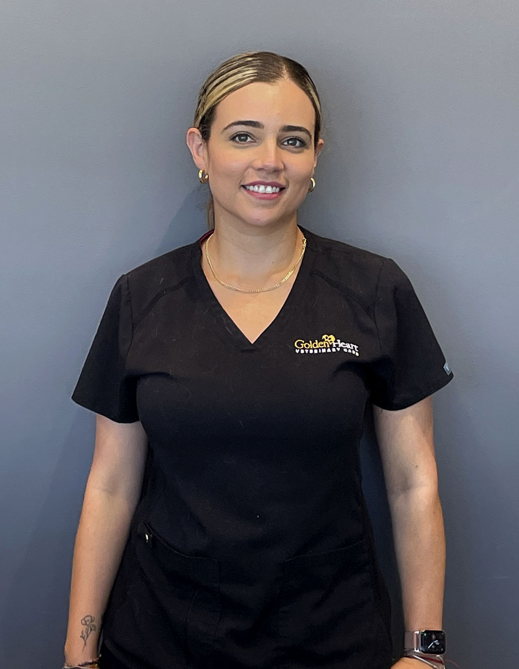 Meet Our Doctor | Dr. Steven D’Ambrose