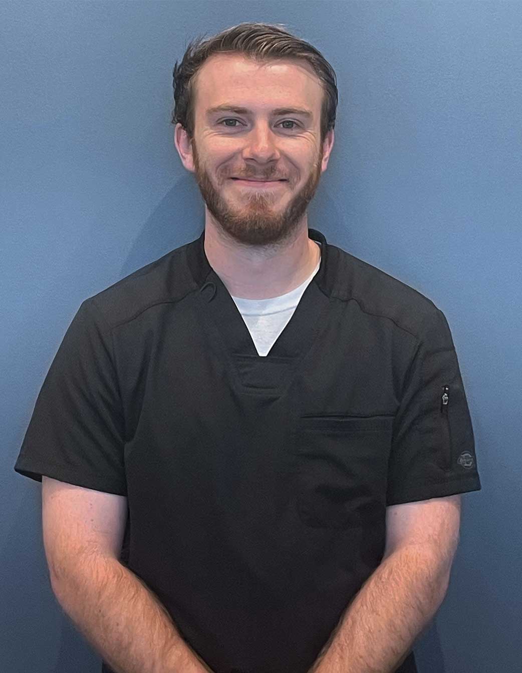 Meet Our Doctor | Dr. Steven D’Ambrose