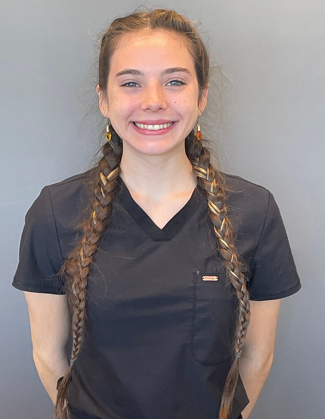 Meet Our Doctor | Dr. Steven D’Ambrose