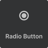 Radio Buttons
