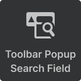 Search Field