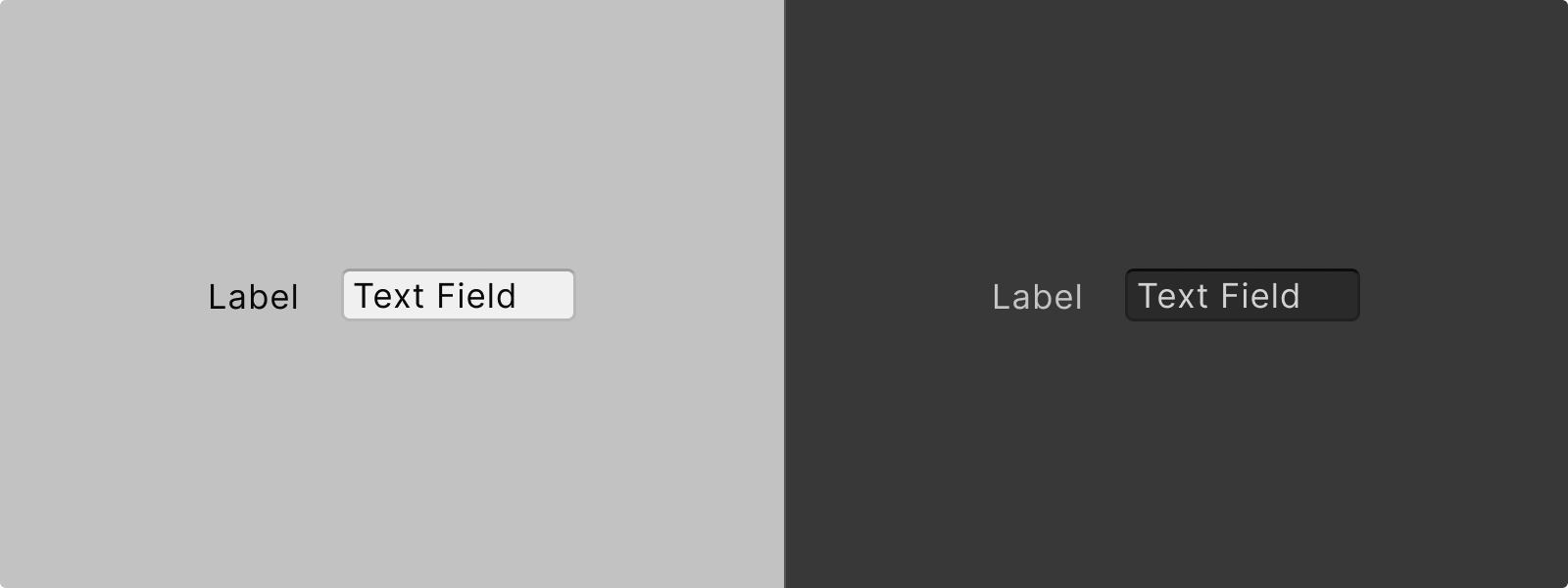 Text Field