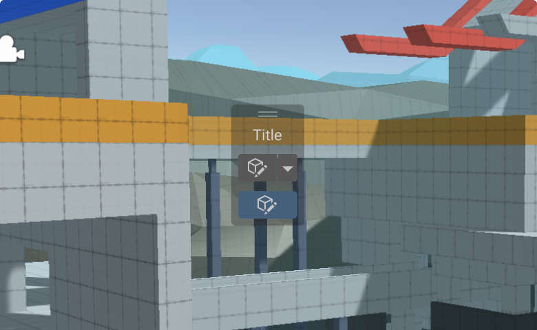 Accessibility