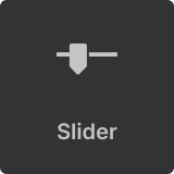 Slider