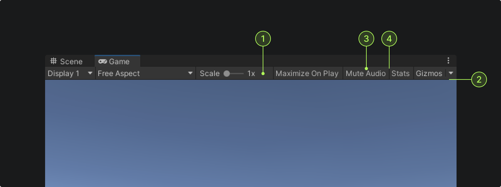Toolbar Toolbar