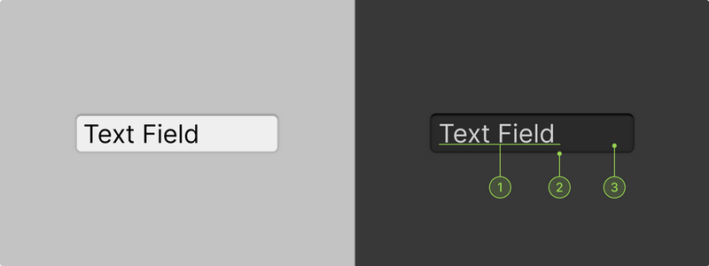 Text Field