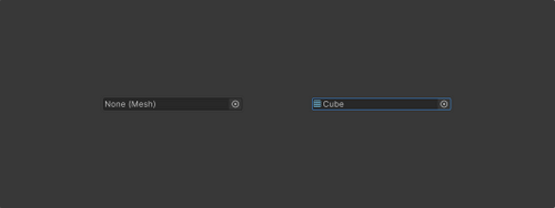 Object Field