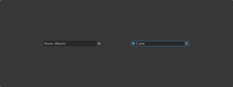Object Field