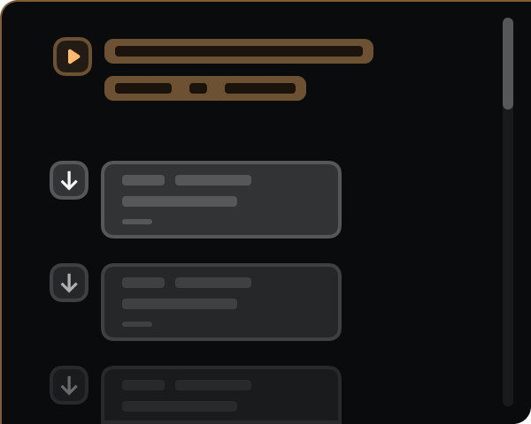 Unity | Editor Foundations Design System
