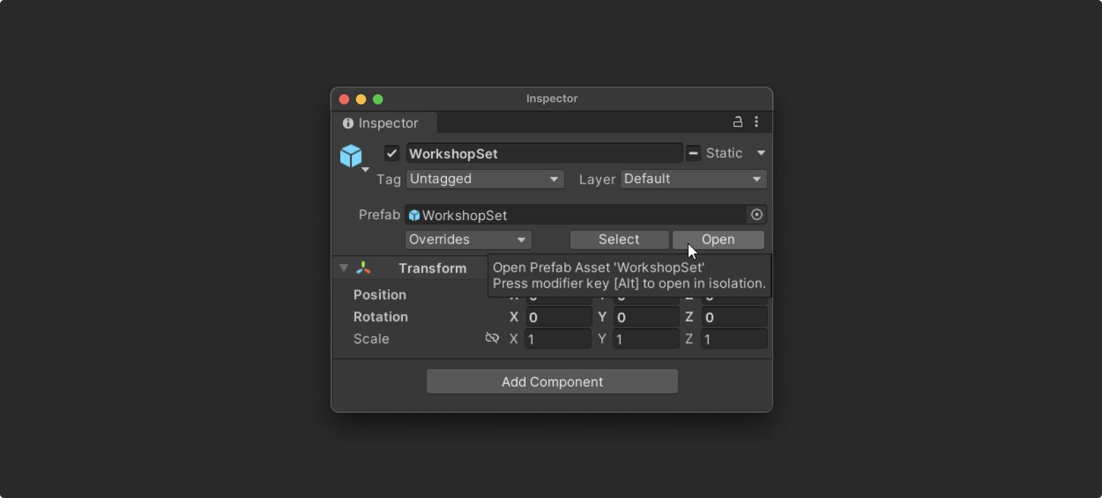 Authoring Flows