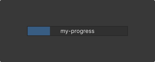 Progress Bar