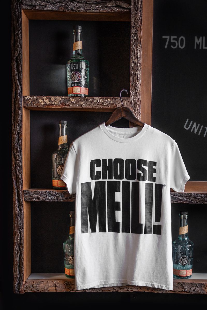 Meili Merchandise: Exclusive Apparel & Accessories Collection