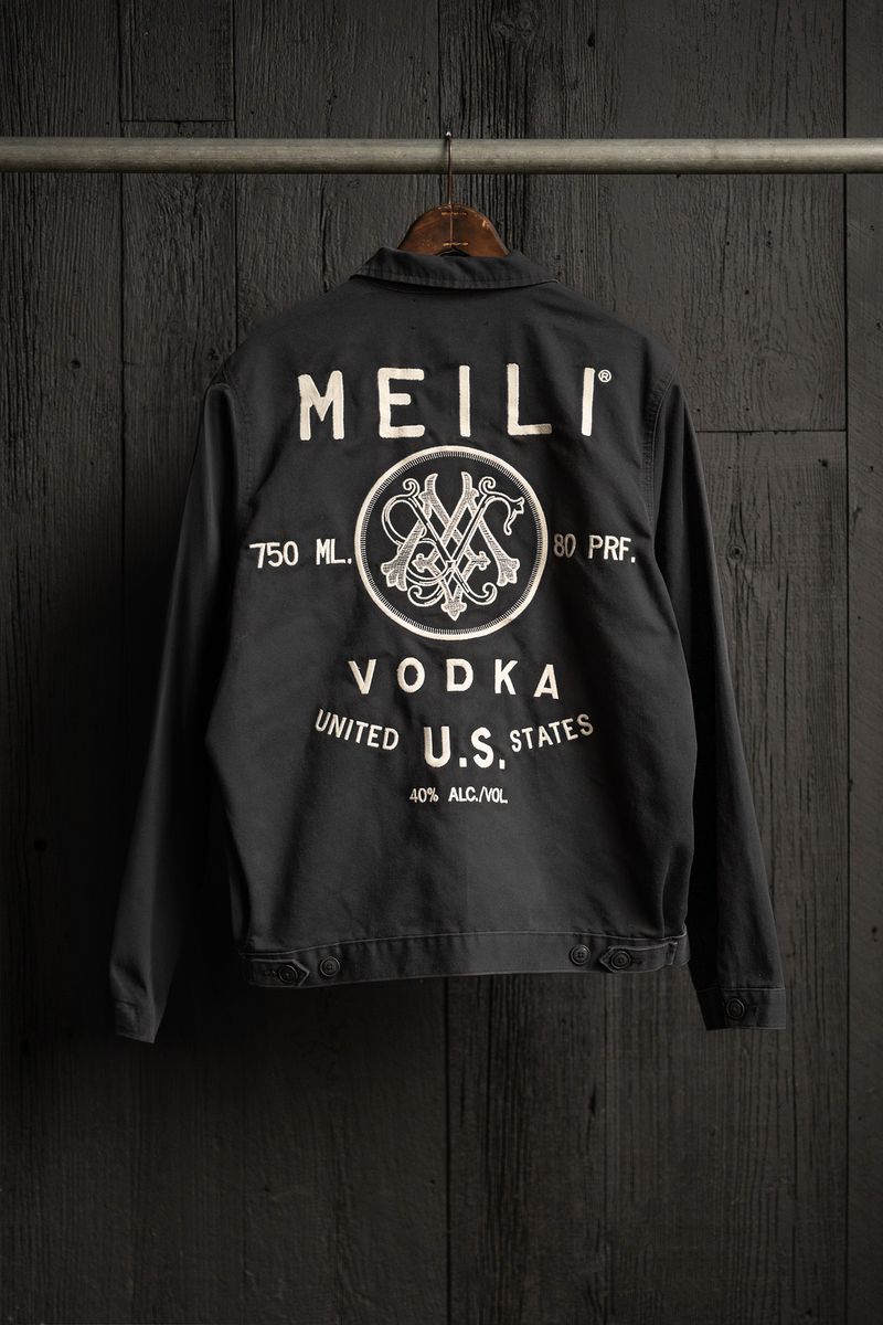 Meili Merchandise: Exclusive Apparel & Accessories Collection