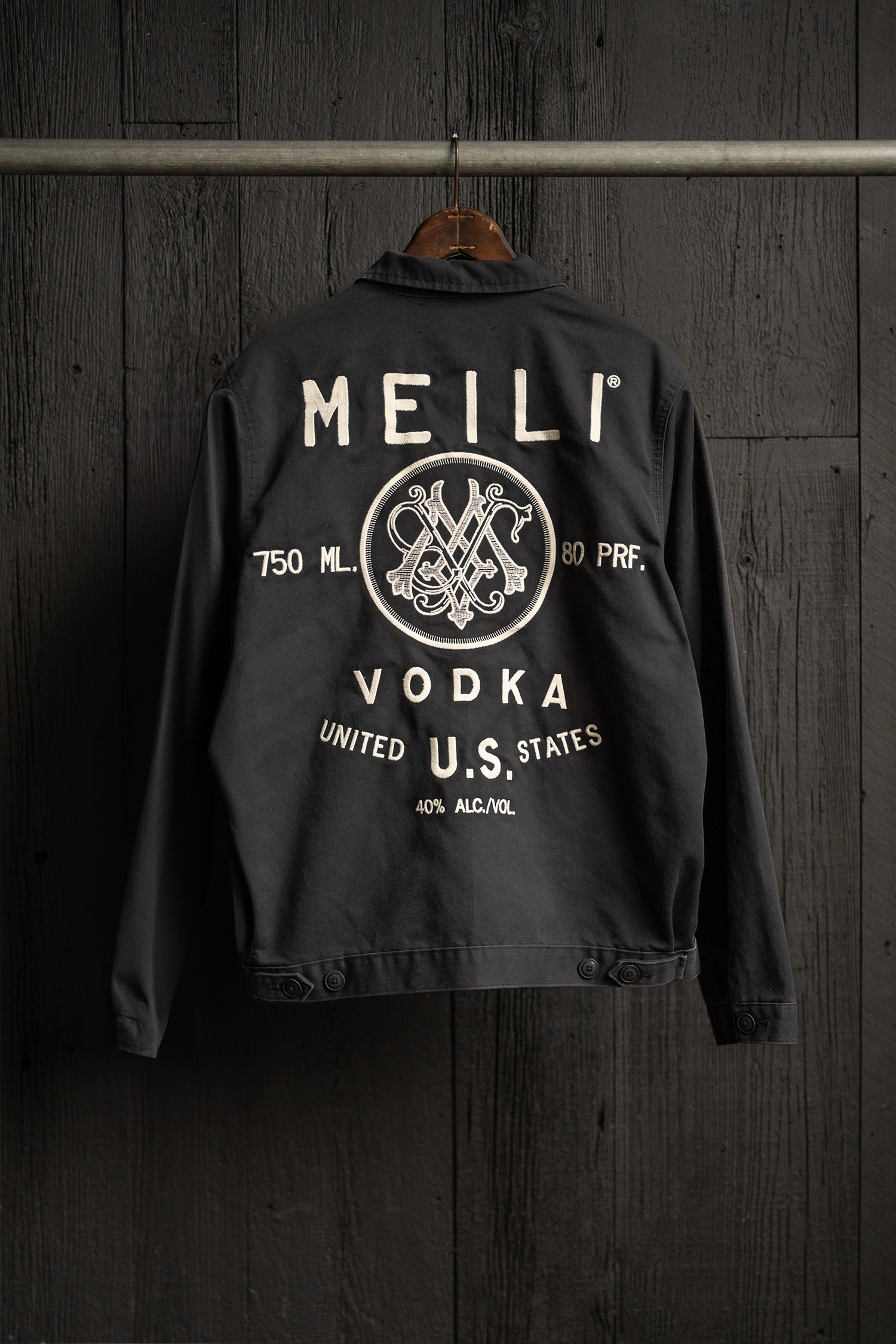 Meili Merchandise: Exclusive Apparel & Accessories Collection