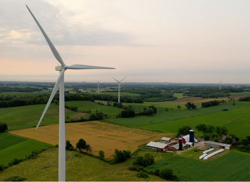 Canopy – Heat pumps, rooftop solar, electric vehicles, and more