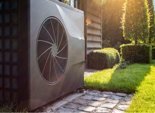Canopy – Heat pumps, rooftop solar, electric vehicles, and more