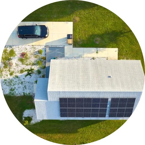 Canopy – Heat pumps, rooftop solar, electric vehicles, and more