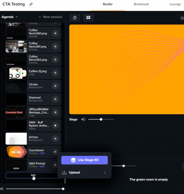 Announcing: CTA Overlays and Pinned CTA Cards