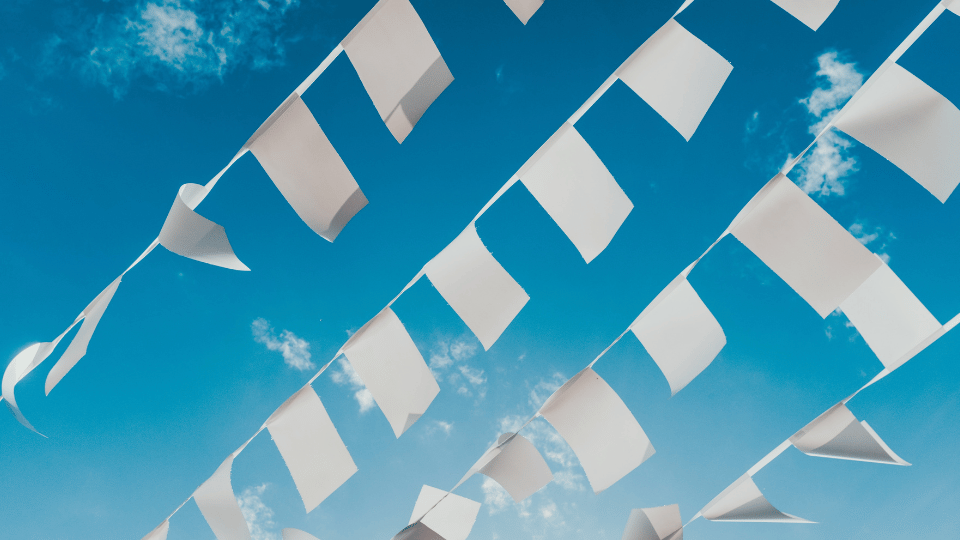 Unlock the Power of Webinar Banners for Your Next B2B Marketing Event