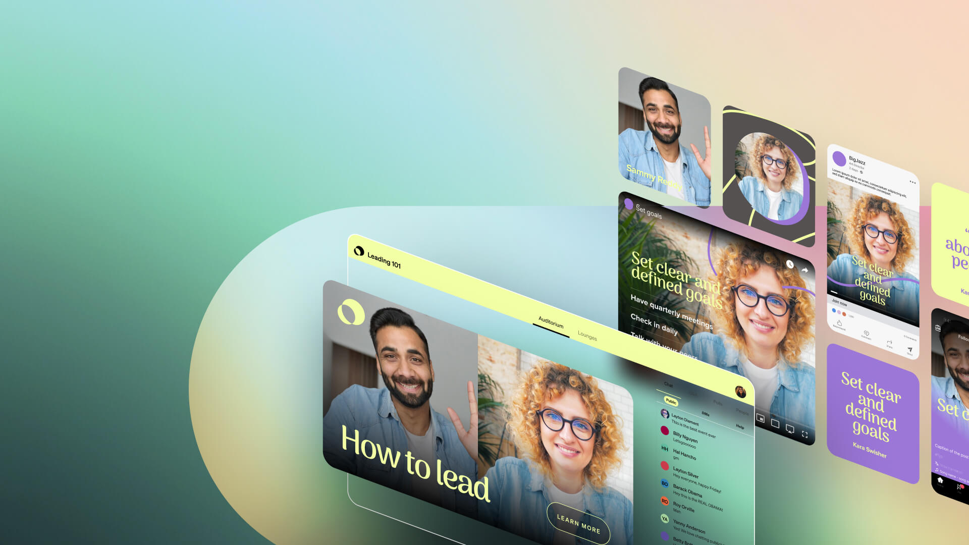Welcome's Next Evolution: Webinars and Content at Scale