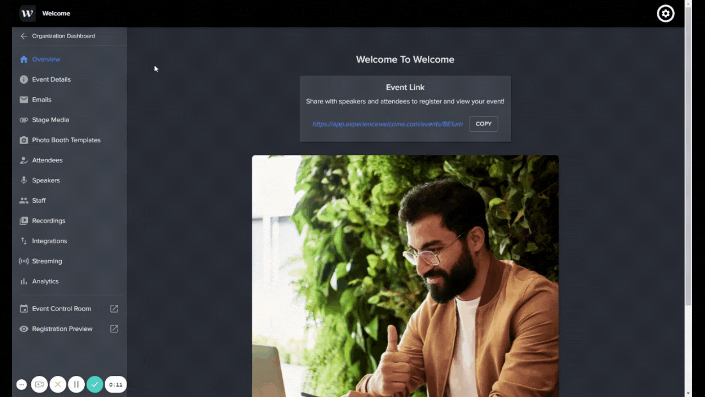 Closed Captions Guide
