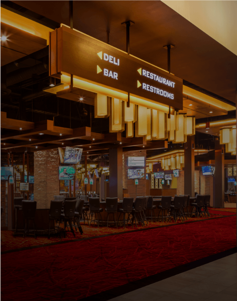 Bay 101 Casino