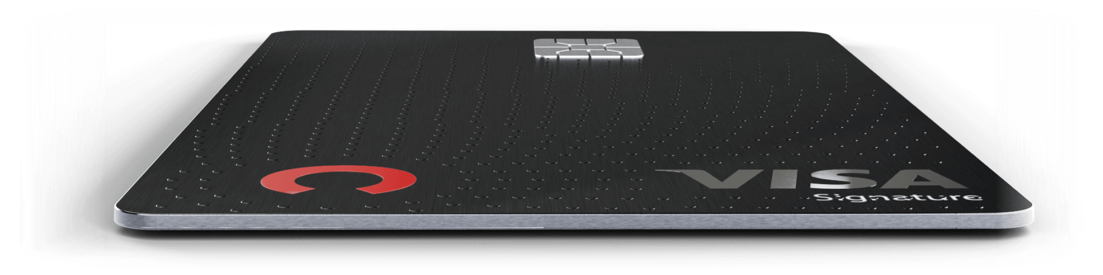 Rocket Visa Signature Card