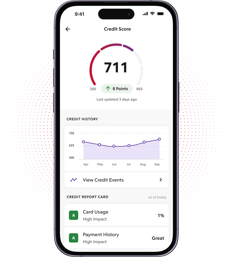 Rocket Visa Signature Card