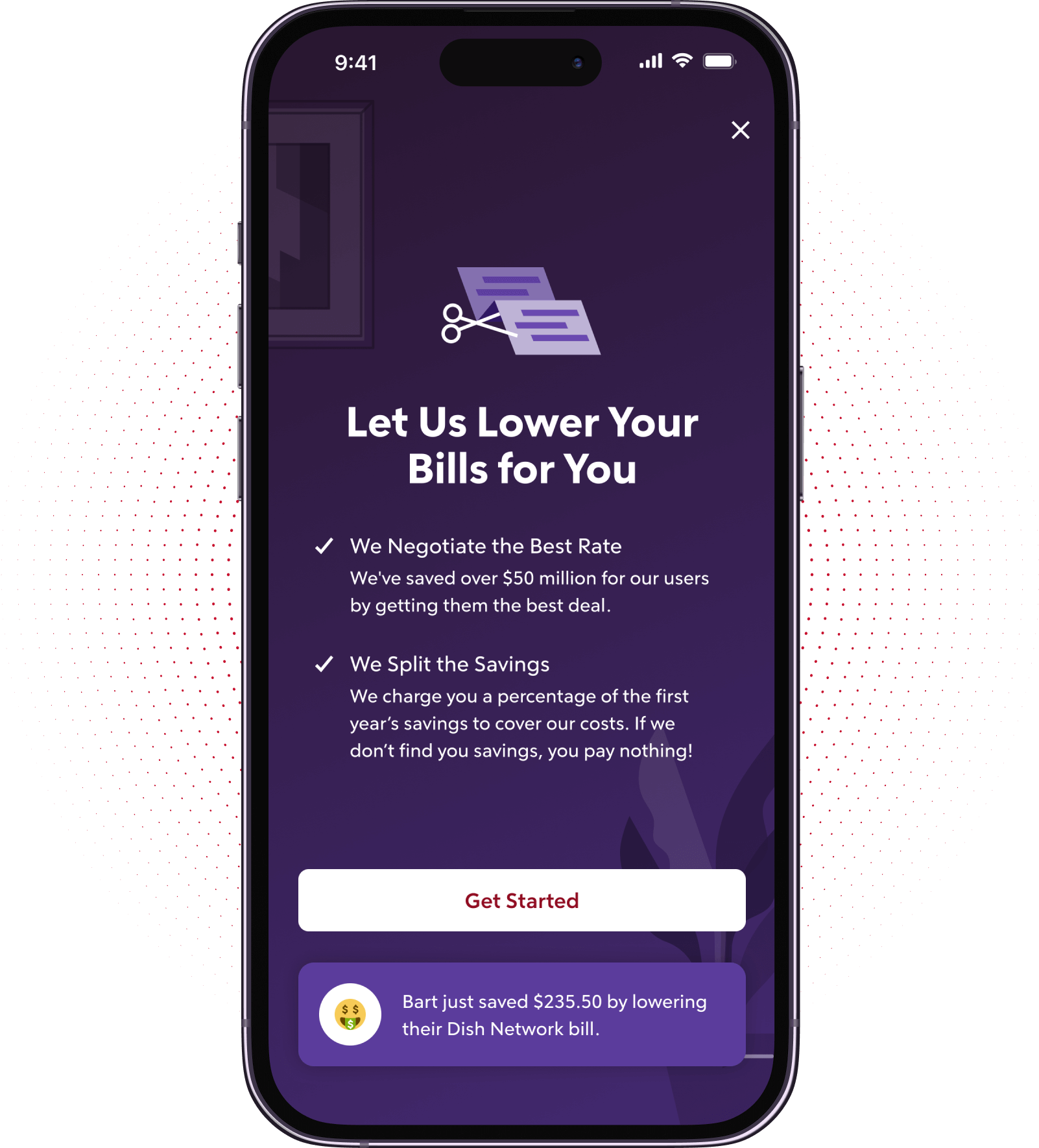 Rocket Visa Signature Card