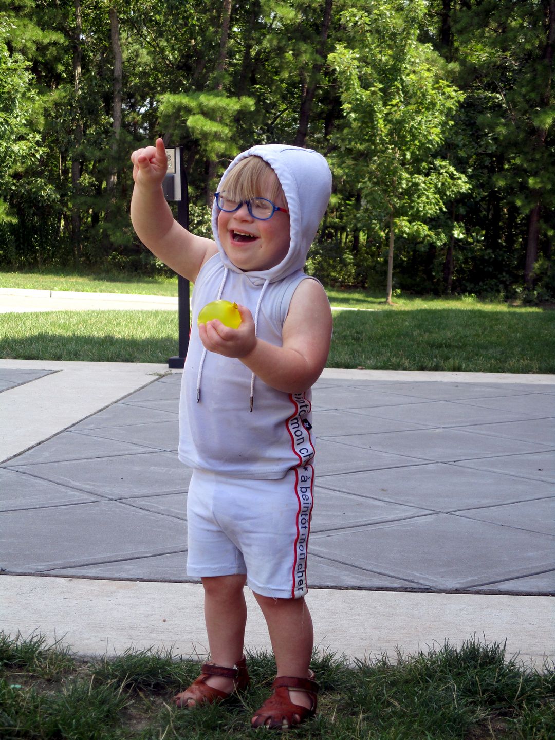 SCHI School - Welcome