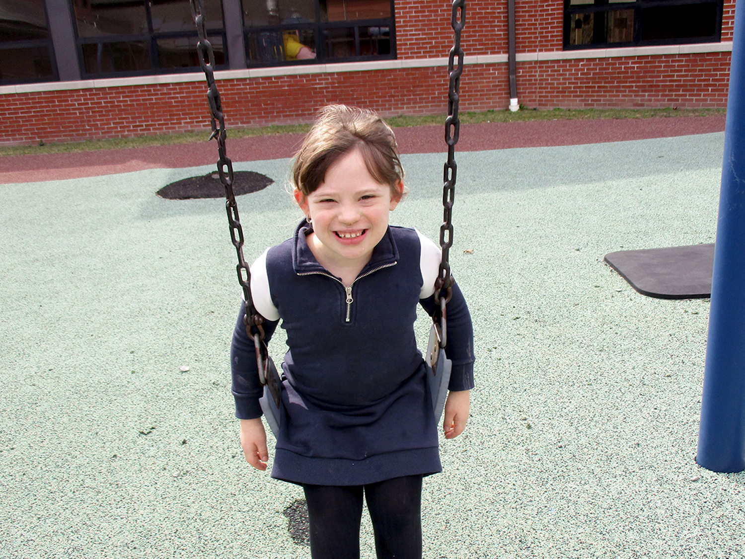 SCHI School - Welcome