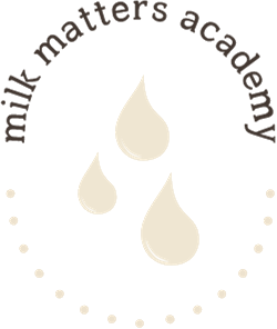 Milk Matters PT Academy