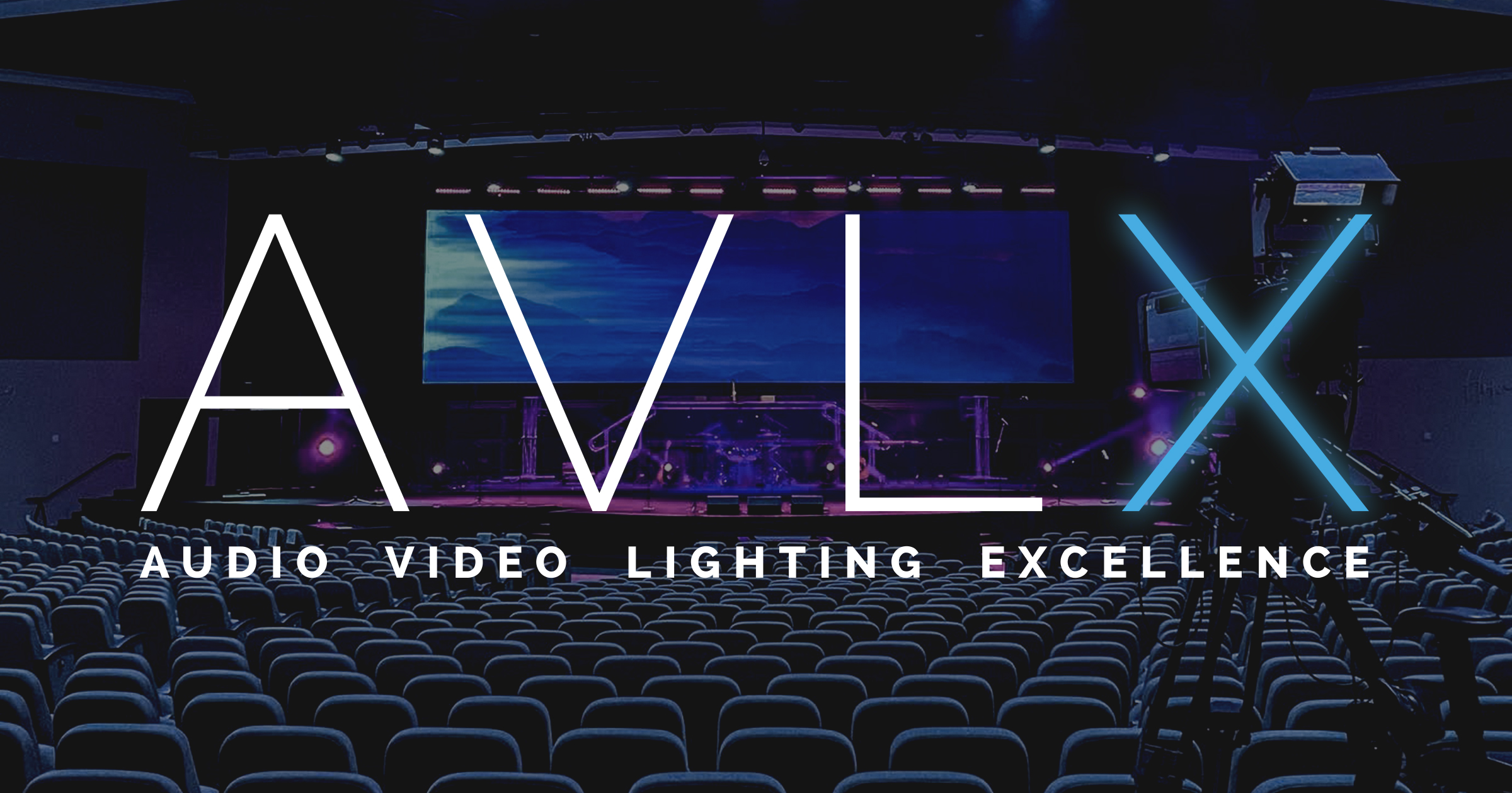 Audio Video Lighting Excellence