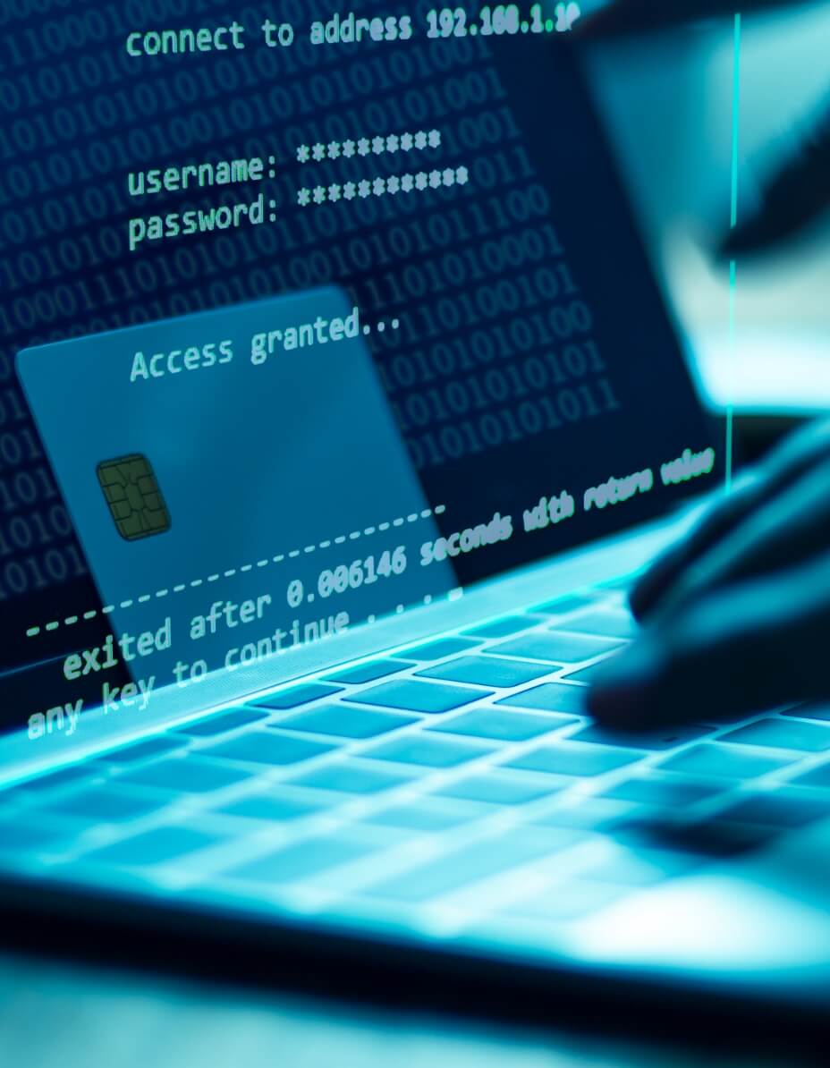 Red Team | Güvenlik Açığı Tespiti | Penetrasyon Testi | Gais Cyber Security