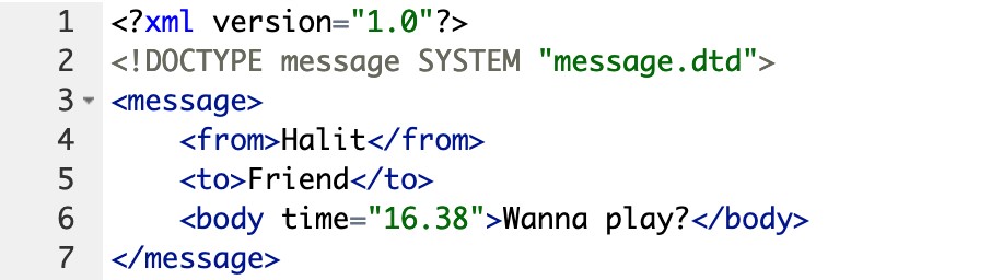 XML EXTERNAL ENTITY INJECTION AND OOB (OUT-OF-BAND) DATA RETRIEVAL