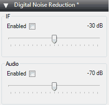 SDR-Sharp Kullanımı